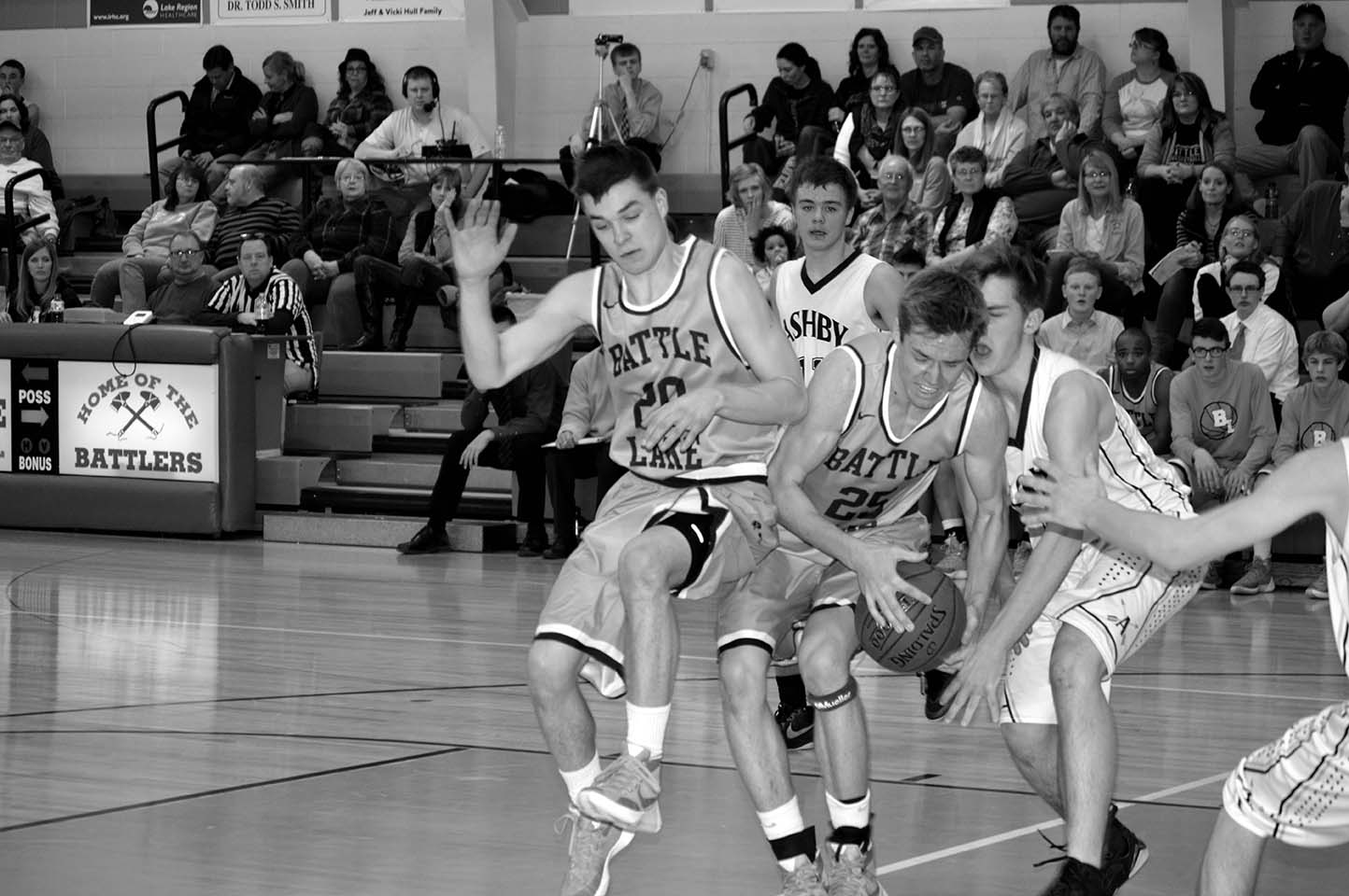 Battlers Win vs CGB, Ashby and Pelican | Battle Lake Review | Battle ...