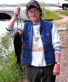 Donna M. Johnson | Battle Lake Review | Battle Lake Review