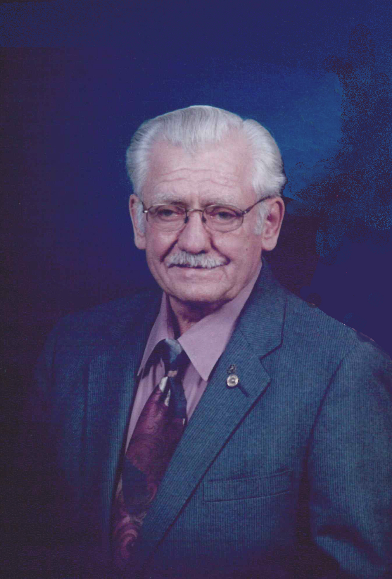 Richard M. Suchy | Battle Lake Review | Battle Lake Review