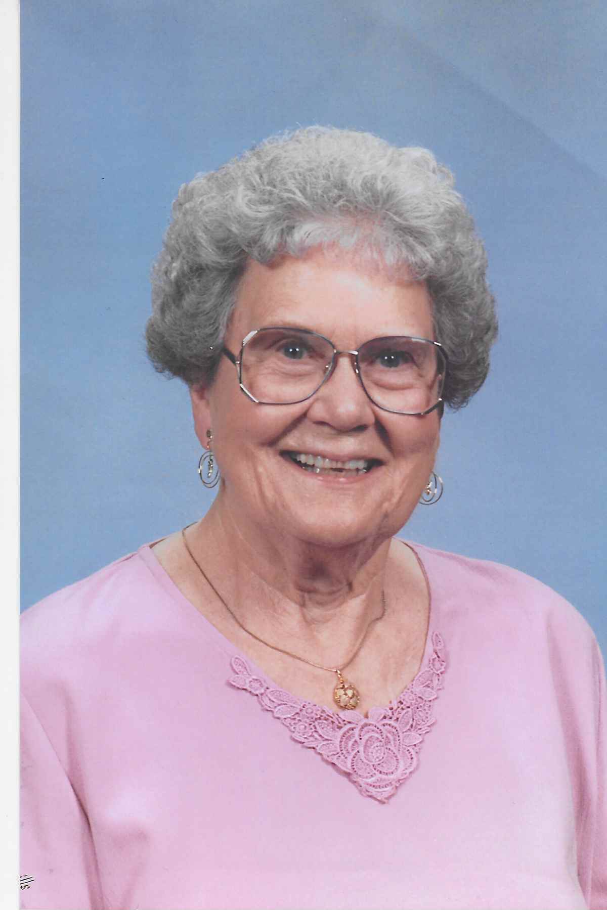 Mildred E. Peterson - Battle Lake | Battle Lake Review | Battle Lake Review