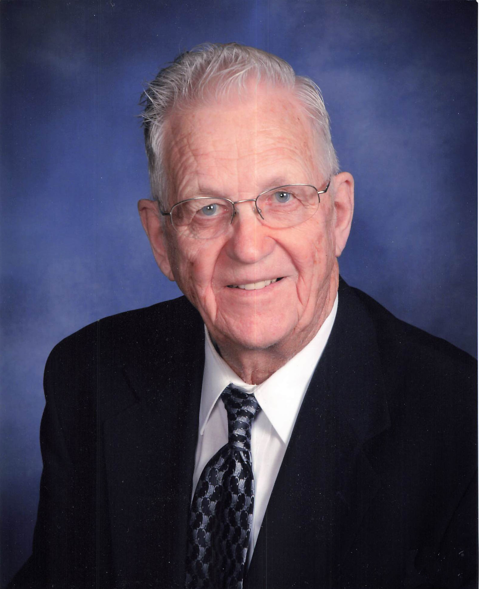 Russell Q. Anderson - Fergus Falls, MN | Battle Lake Review | Battle ...