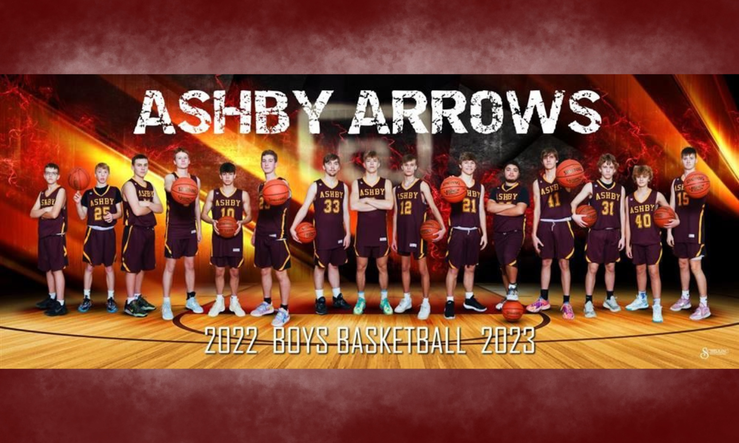 Arrows Lose To KMS In Section Auction | Battle Lake Review | Battle ...