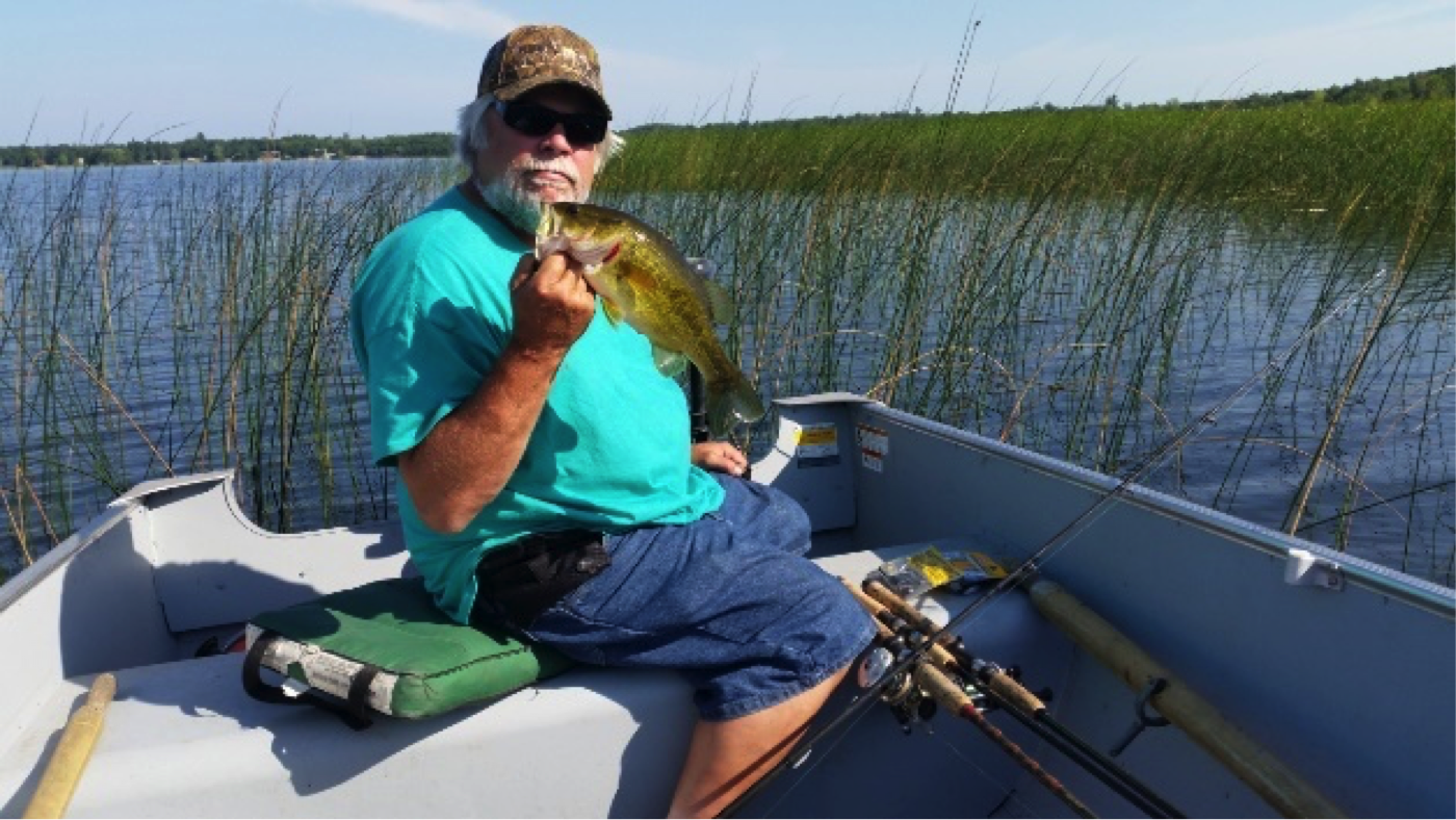 Ricky Dean Wolff - Zimmerman, MN | Battle Lake Review | Battle Lake Review