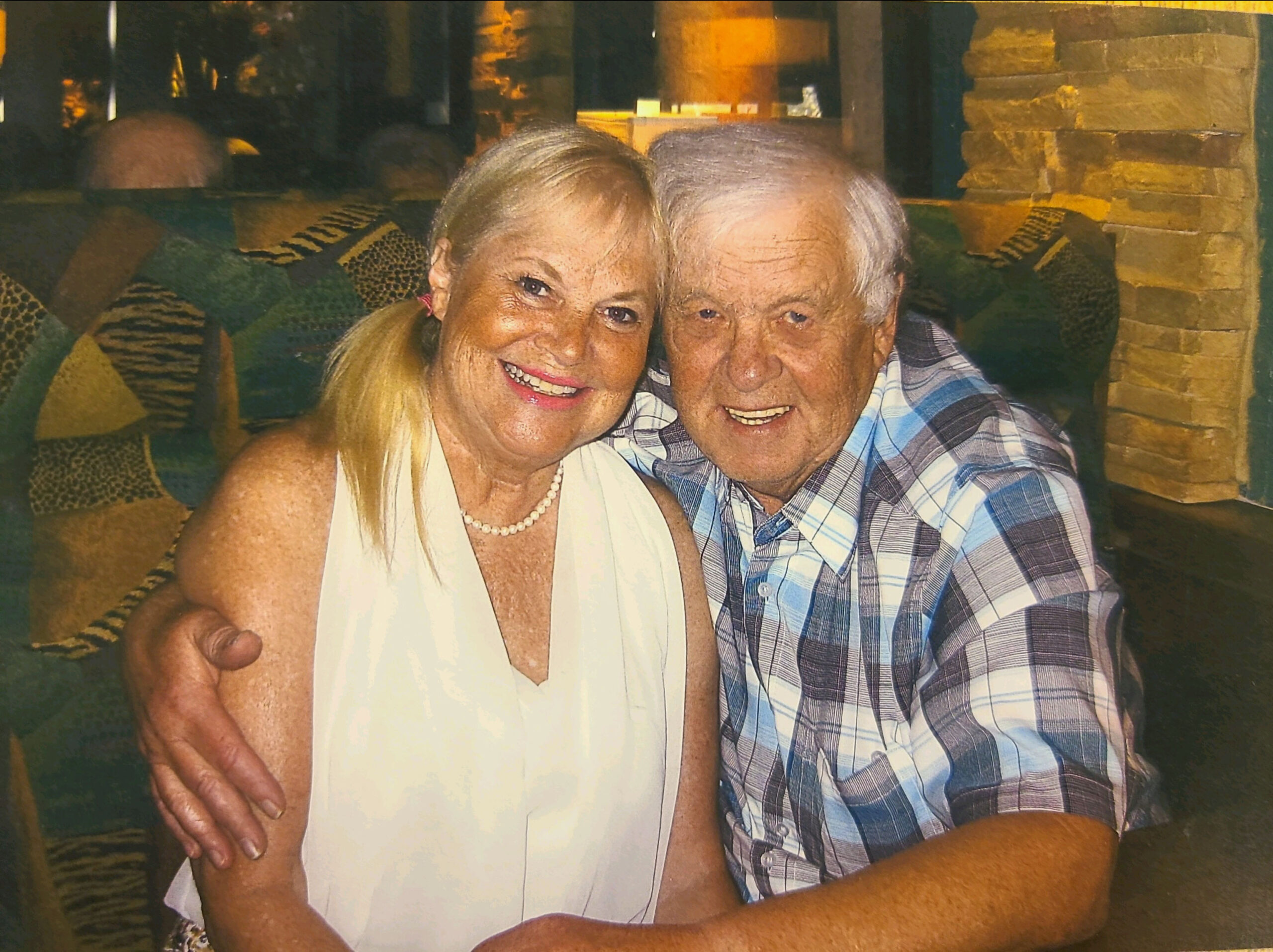 Patrick Thompson - Henning, MN | Battle Lake Review | Battle Lake Review